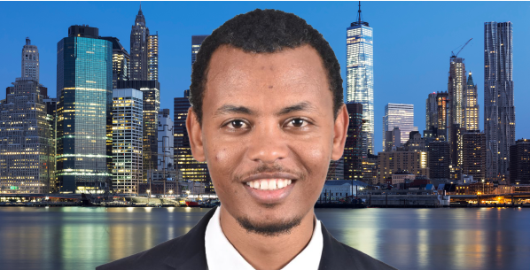 Ephrem Bekere - Case Study - REsimpli