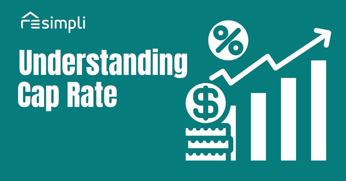 How to Calculate Cap Rate Effectively | REsimpli