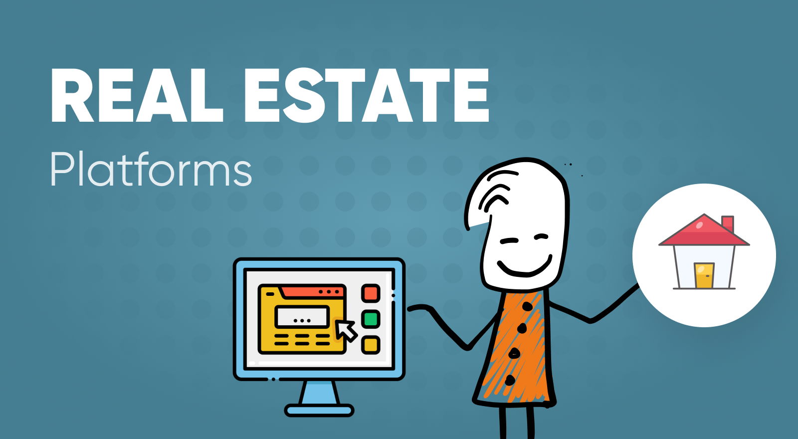 REsimpli: Best Real Estate Investor CRM Software