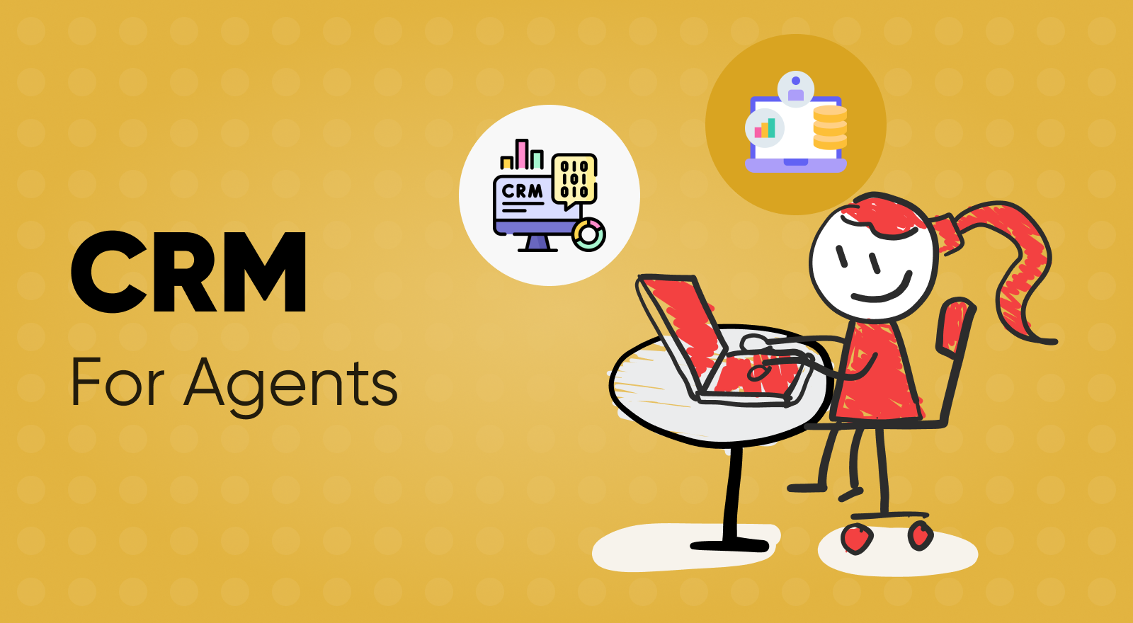 Best Real Estate CRM Software for Agents